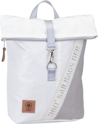 360 Grad Rucksack Möwe