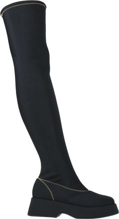 Ganni SCHUHE - Stiefel auf YOOX.COM