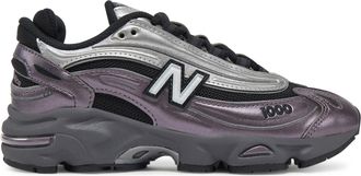 New Balance Sneakers New Balance M1000EGY Violett