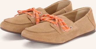 Marc O'Polo Marc Opolo Bootsschuhe beige