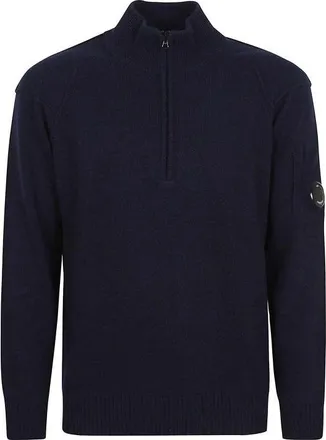 C.P. Company C.P.Chypany Trickeswear Polo Collar