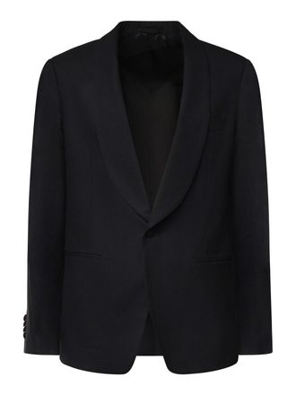Lardini Blazer - Noir
