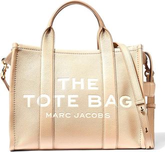 Marc Jacobs Sac Cabas - Beige