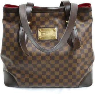 Louis Vuitton Damen, Pre-Owned, Braun, ONE SIZEGr&ouml;&szlig;e