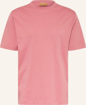 Mos Mosh Mos Mosh Gallery T-Shirt Mmdarren rot