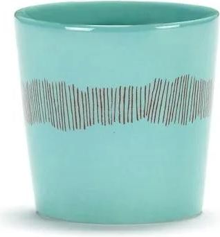 Serax Tasses à café, Ottolenghi - Set de 4 Serax