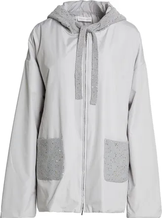 Le Tricot Perugia JACKEN & M&Auml;NTEL - Jacken und Anoraks auf YOOX.COM