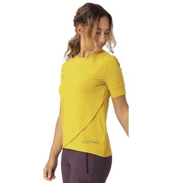LaMunt Maria Logo W - T-Shirt - Damen