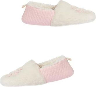 BESPORTBLE Chaussures Chaudes pour Femmes Pantoufles Hiver pour Femmes Pantoufles Int&eacute;rieur Confortables