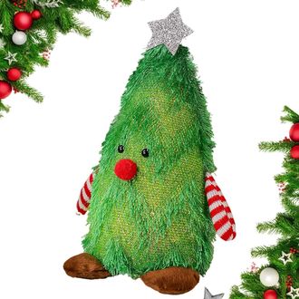 Generic Beleuchtetes Weihnachts-Spielzeug, Dekoration, B&uuml;ro, f&uuml;r Partys, beleuchtete Figuren, Party, Zimmer, Klasse, Tischdekoration, Kamin