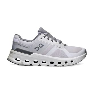 On Running Femme, Chaussures, Blanc, Taille: 41 EU Baskets Blanches avec Amorti CloudTec