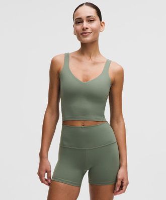 lululemon D&eacute;bardeur Align pour Femmes - Pastel - Taille 16