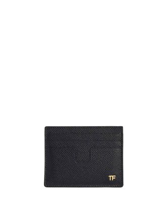 Tom Ford Portefeuilles - Noir