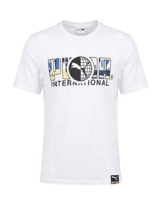 Puma TOPS - T-shirts auf YOOX.COM