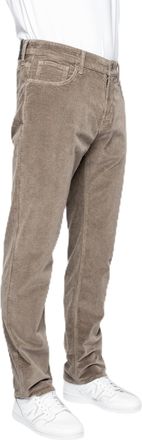 Mavi Herren Lisbon Kordhose, Walnut Corduroy Denim, 29/38