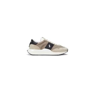 Polo Ralph Lauren Herren, Schuhe, Beige, 41 EUGr&ouml;&szlig;e