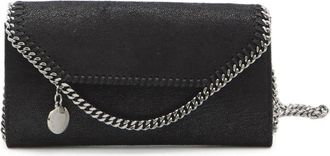 Stella McCartney Damen, Taschen, Schwarzk, ONE SIZEGr&ouml;&szlig;e