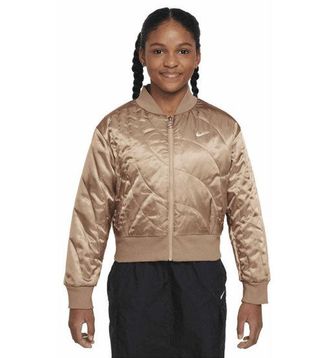 Nike Sportswear Jr - Freizeitjacke - M&auml;dchen