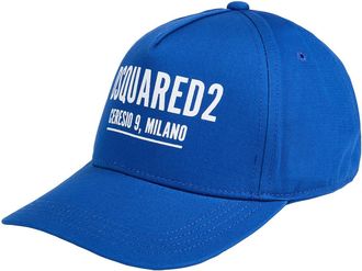 Dsquared2 ACCESSOIRES - M&uuml;tzen & H&uuml;te auf YOOX.COM