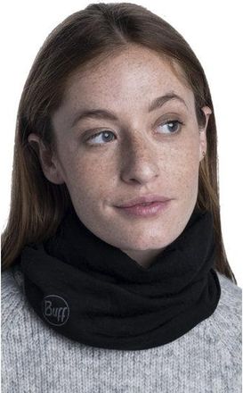 Buff Merino Midweight - Halsw&auml;rmer