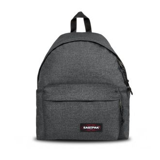 Eastpak Authentischer Padded PakR Rucksack - - Bags - unisex - Schwarzk - ONE SIZE