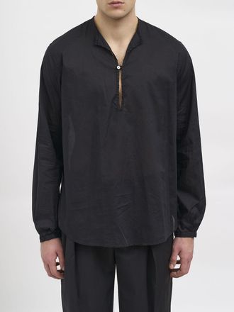 Paura Chemise Homme couleur Noir