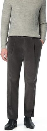 Hiltl Herren Hosen grau