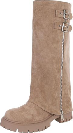 Ital-Design Stiefelette