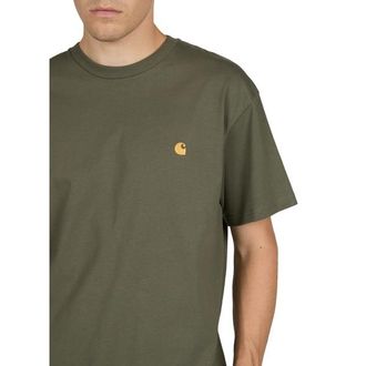 Carhartt Work in Progress T-shirt &agrave; manches courtes en coton