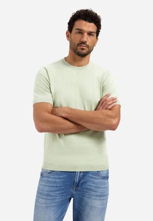 No Excess Pullover
