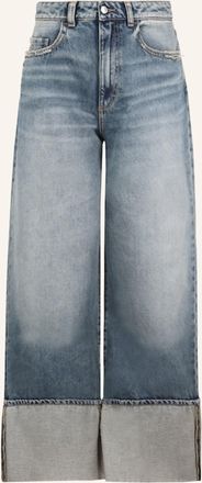 Icon Denim Los Angeles Icon Denim Jeans Kiki blau