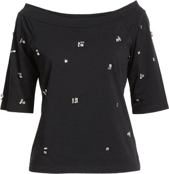 Clips More TOPS - T-shirts auf YOOX.COM