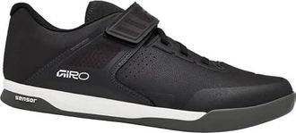 Giro Chamber III Chaussures - Adulte Homme - Noir, 40