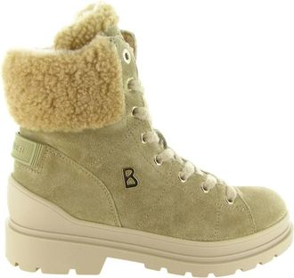 Bogner Femme, Chaussures, Beige, Taille: 39 EU Calgary S 2