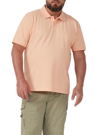 s.Oliver Poloshirt aus Baumwollpiqu&eacute;