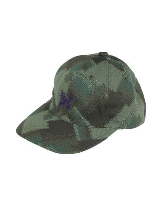 Needles ACCESSOIRES - M&uuml;tzen & H&uuml;te auf YOOX.COM