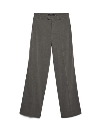 Vero Moda Vmtexas Mw Straight Pant Noos