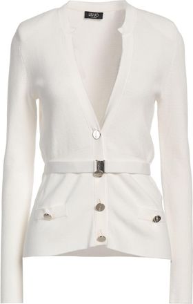 Liu Jo STRICKWAREN - Strickjacken auf YOOX.COM