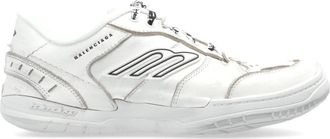 Balenciaga Hamptons Sneakers - - Shoes - Damen - Wei&szlig; - 38 EU