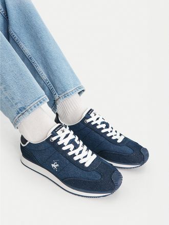 Beverly Hills Polo Club Sneakers Beverly Hills Polo Club CEO-V12-1197 Dunkelblau