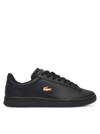 Lacoste Sneakers Carnaby Set 52SFA0126 Schwarz