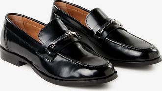 Calvin Klein Mocassins en cuir