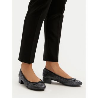 Steve Madden Pumps Steve Madden Cherish-Q SM11003516 Schwarz