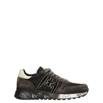 Premiata Lander 4951 Sneaker - - Shoes - Herren - Mehrfarbig - 45 EU
