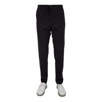 PESERICO Pantalone - - Trousers - Herren - Blau - XL