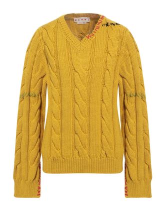 Marni STRICKWAREN - Pullover auf YOOX.COM