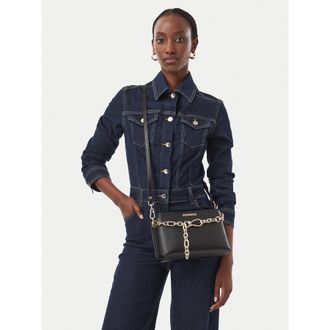 Steve Madden Handtasche Steve Madden Bross 13002595 Schwarz