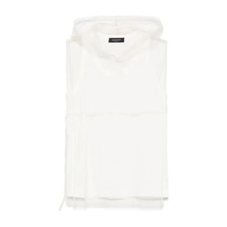 Fabiana Filippi Jersey Tops f&uuml;r Frauen - - Tops - Damen - Wei&szlig; - M