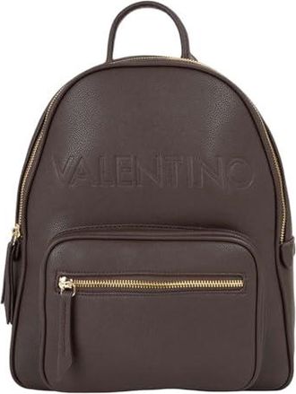 Valentino sac &agrave; dos de loisirs Foxy Re Backpack Moro marron fonc&eacute;