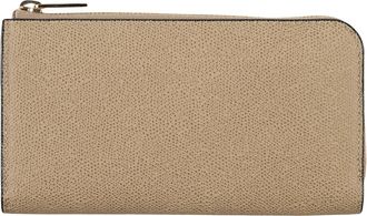 Valextra Kleinlederwaren - Brieftaschen auf YOOX.COM